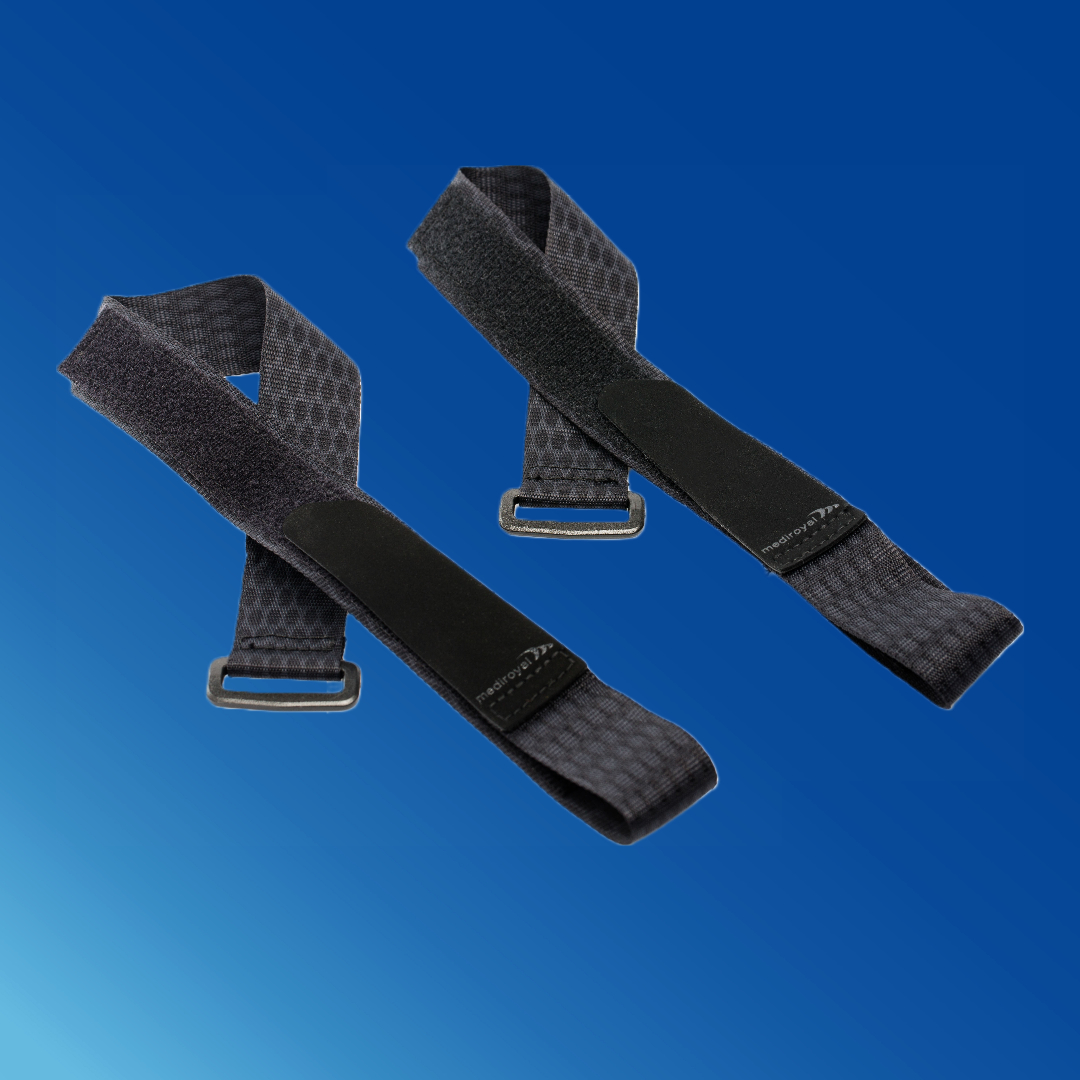 Hyperextensions Set | Mediroyal